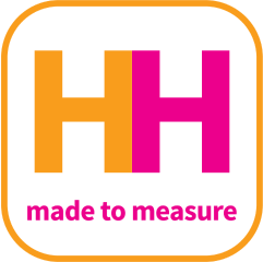 Made to measure